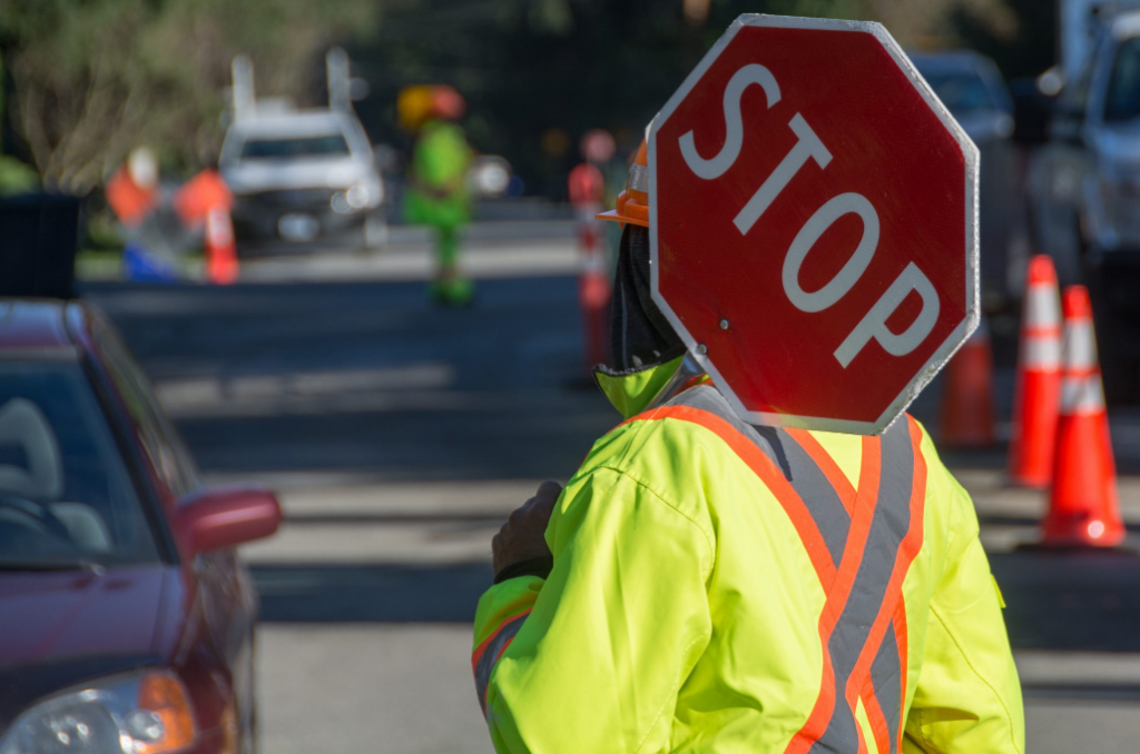 Traffic Management Companies | Traffic Control Companies