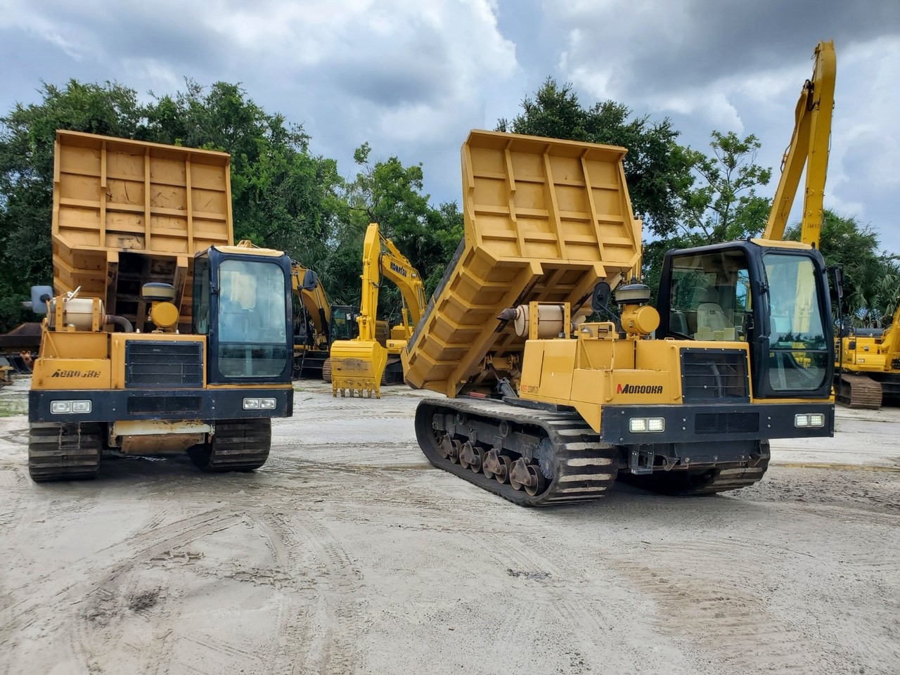 Aggregate Equipment For Sale | Best Aggregate Equipment 2021