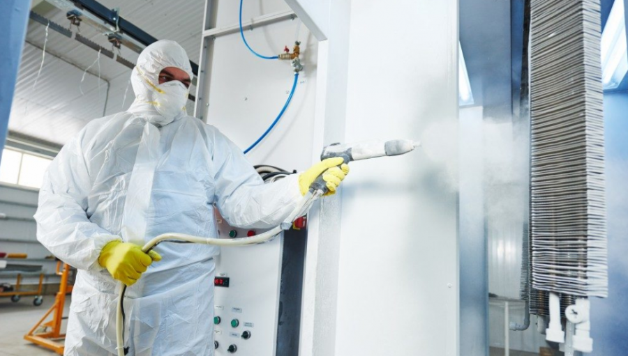 Interpon Powder Coating Colours | Best Powder Coating Ballina 2022