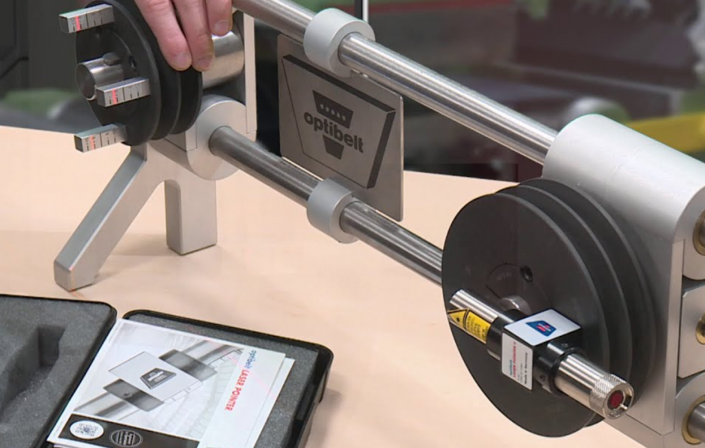 What Is The Significance Of Belt Alignment Tools These Days?