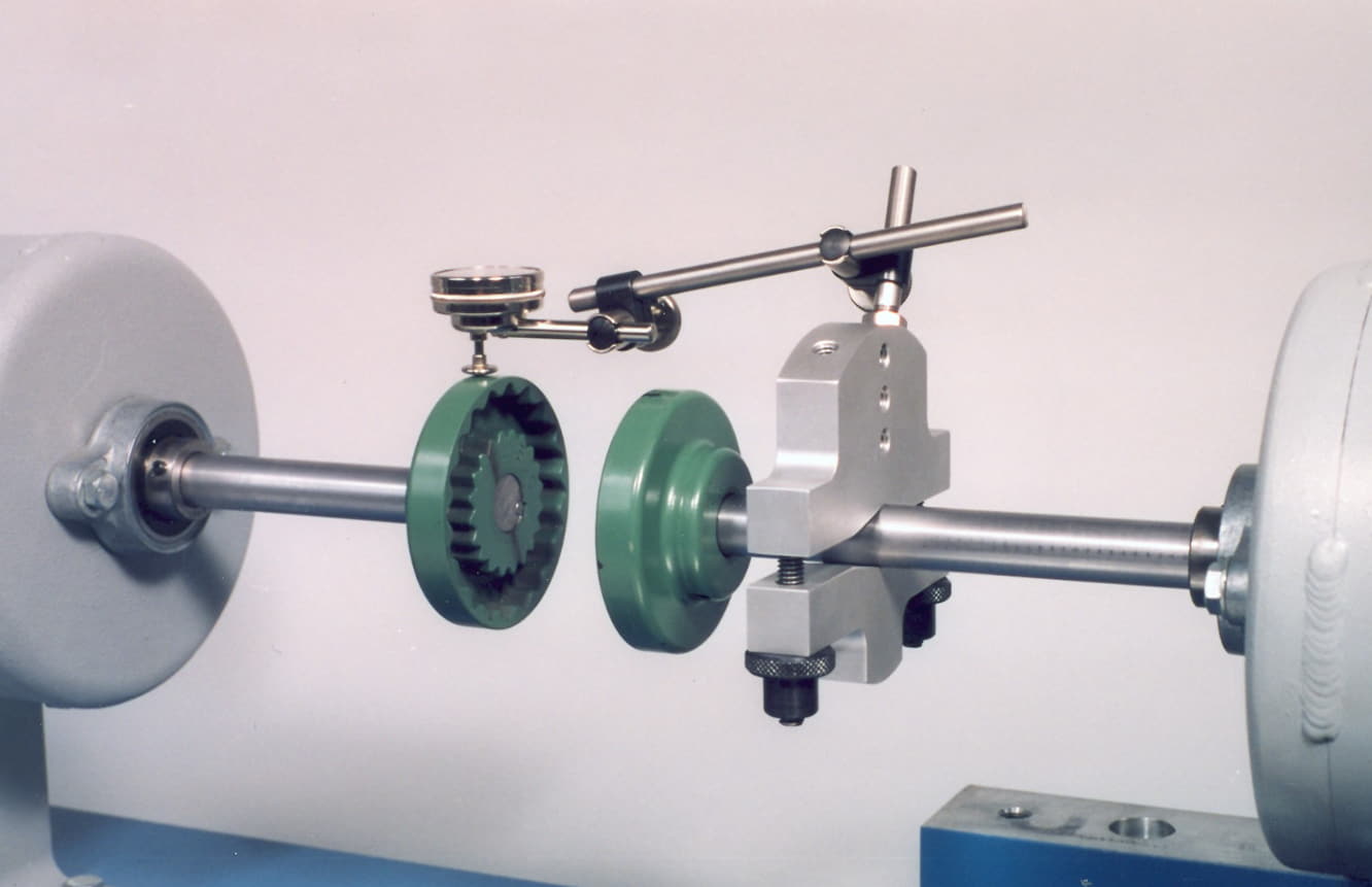 Keeping It in Line: Fundamentals of Shaft Alignment