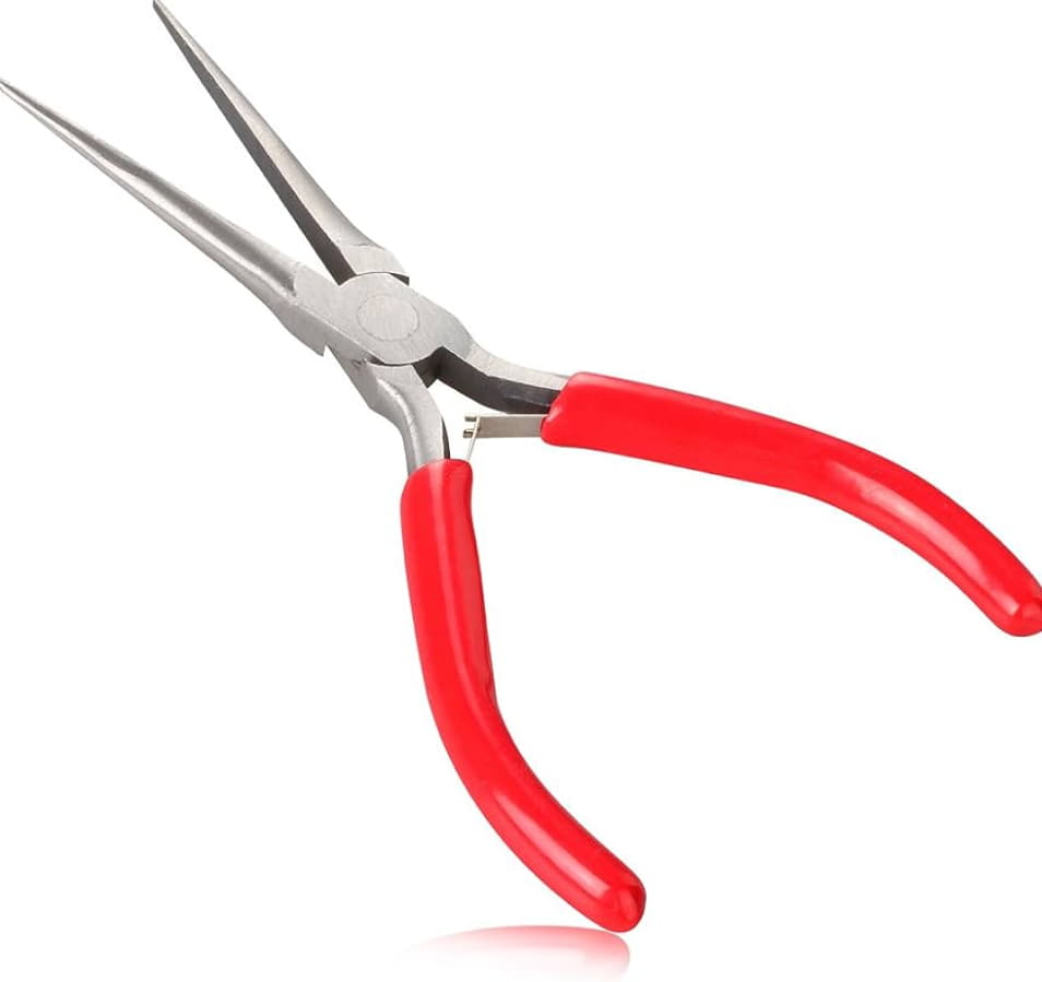 Top 5 Uses of a Long Nose Plier Every DIY Enthusiast Should Know