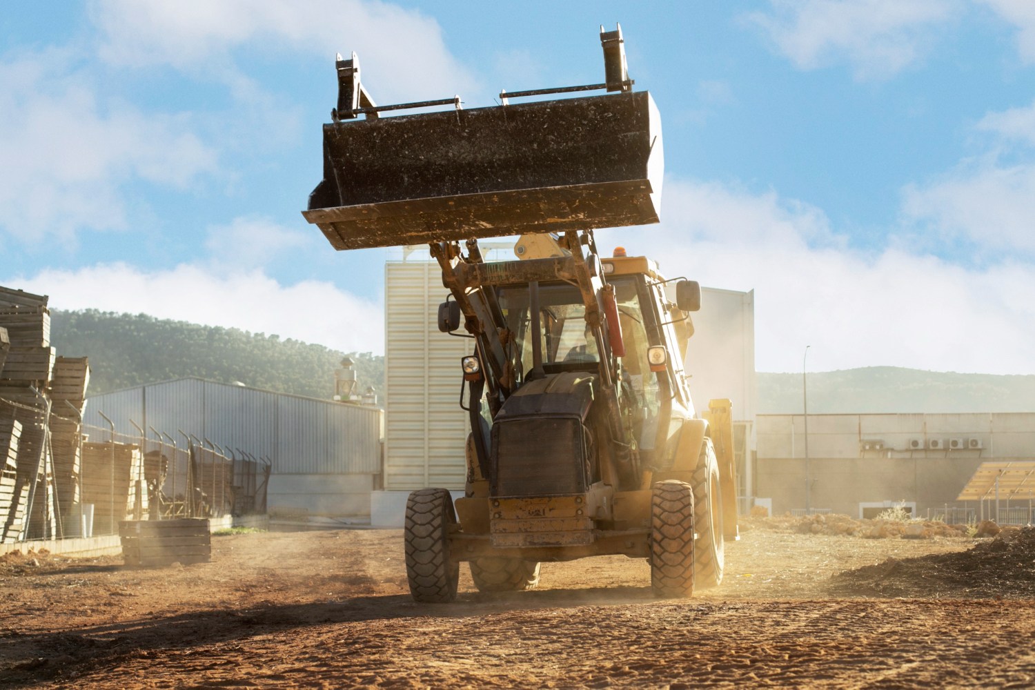 Concrete Mixer Maintenance Tips to Extend Its Lifespan